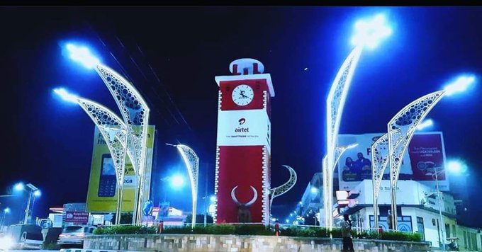 History of Mbarara City in western Uganda – RISE AGAINST POVERTY ...